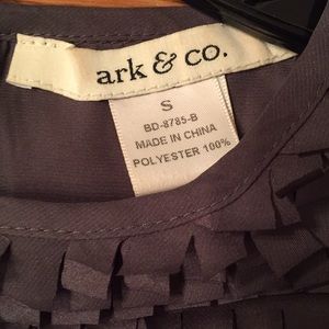 Ark & Co | Dresses | Arkco Lovely Mini Dress | Poshmark